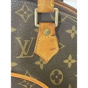 Louis Vuitton | Bags | Authentic Louis Vuitton Monogram Ellipse Mm ...